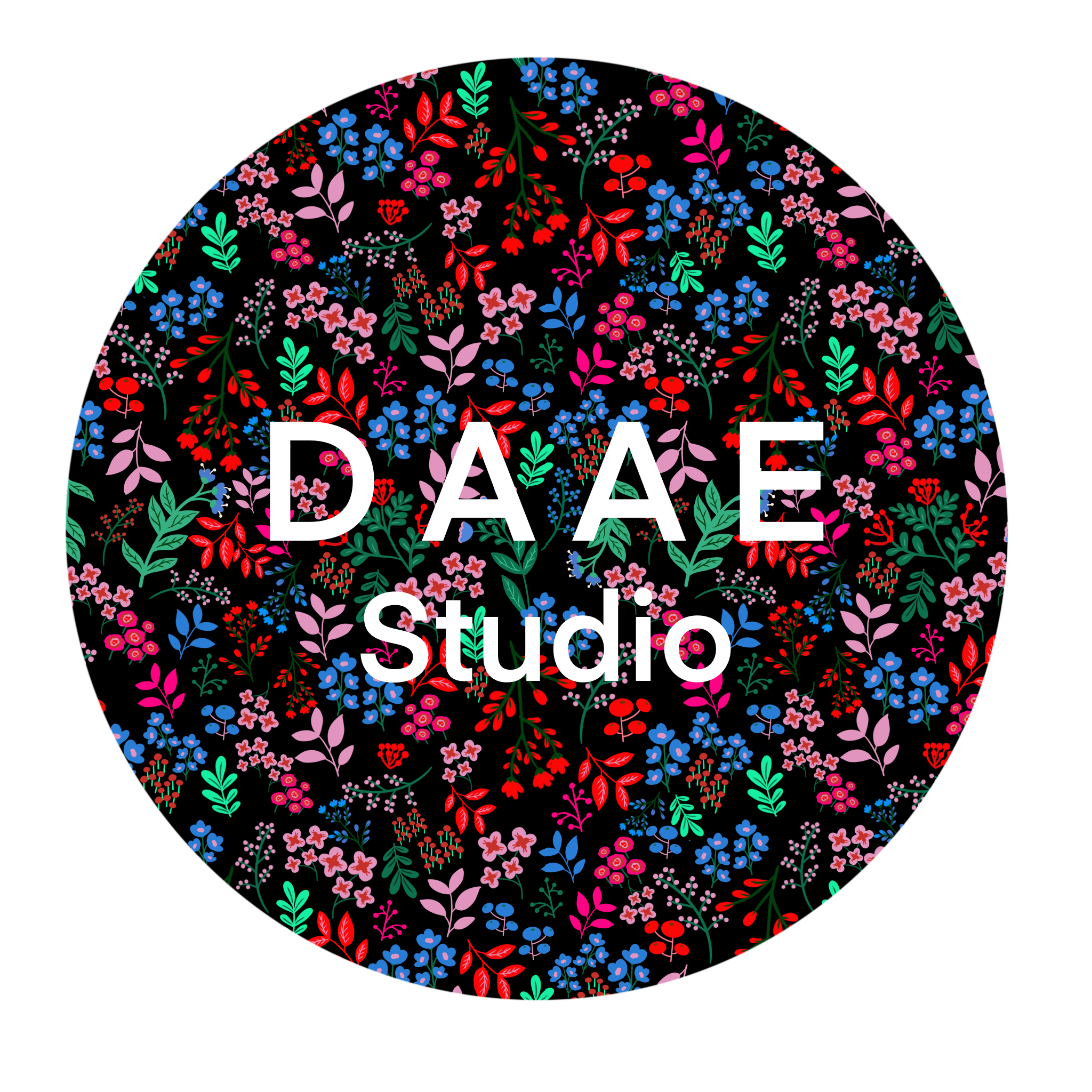 DAAE Studio - By Helene Olafsen and Fam Irvoll
